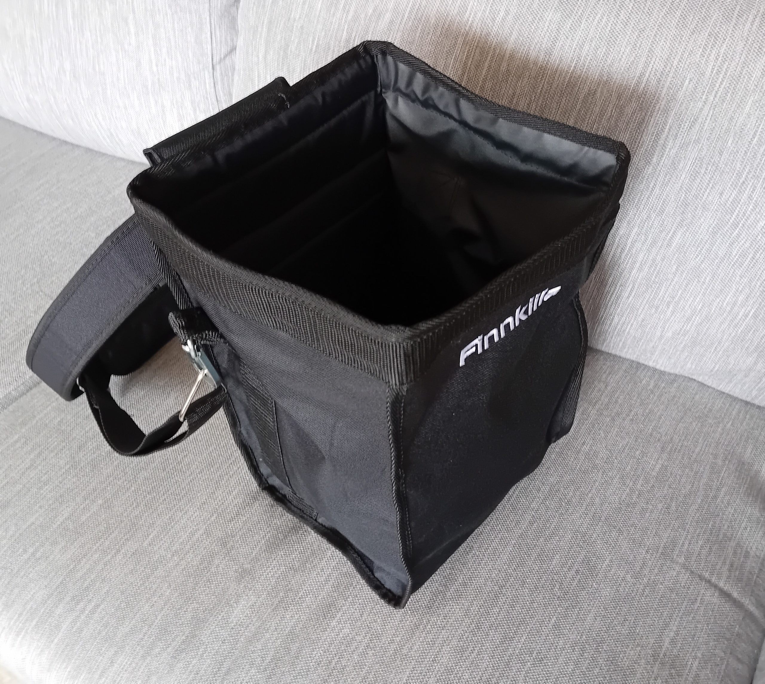 Installation bag - Finnkiila